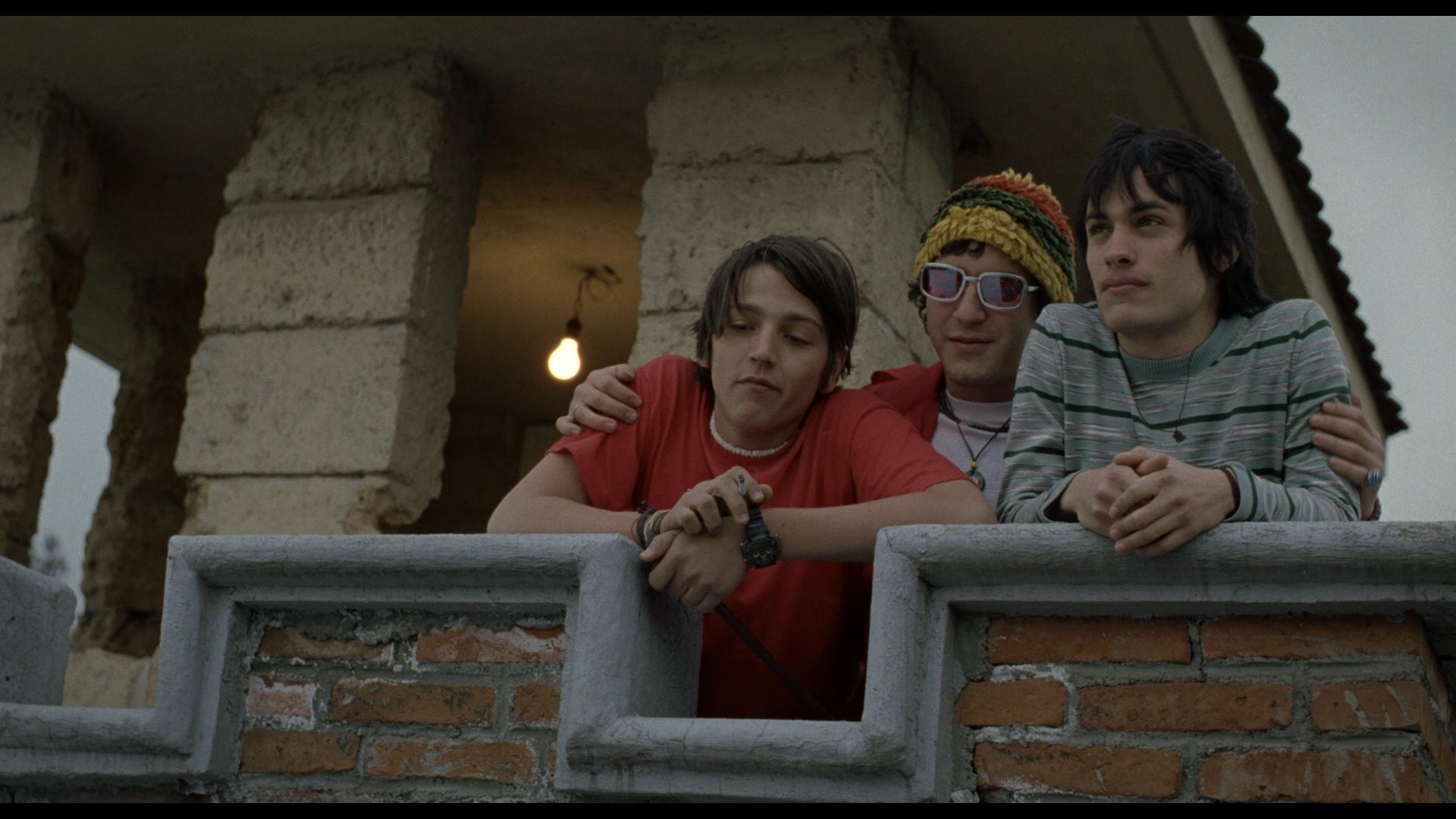 Los “charolastras”: 20 años de su llegada al cine | Columna Al Margen