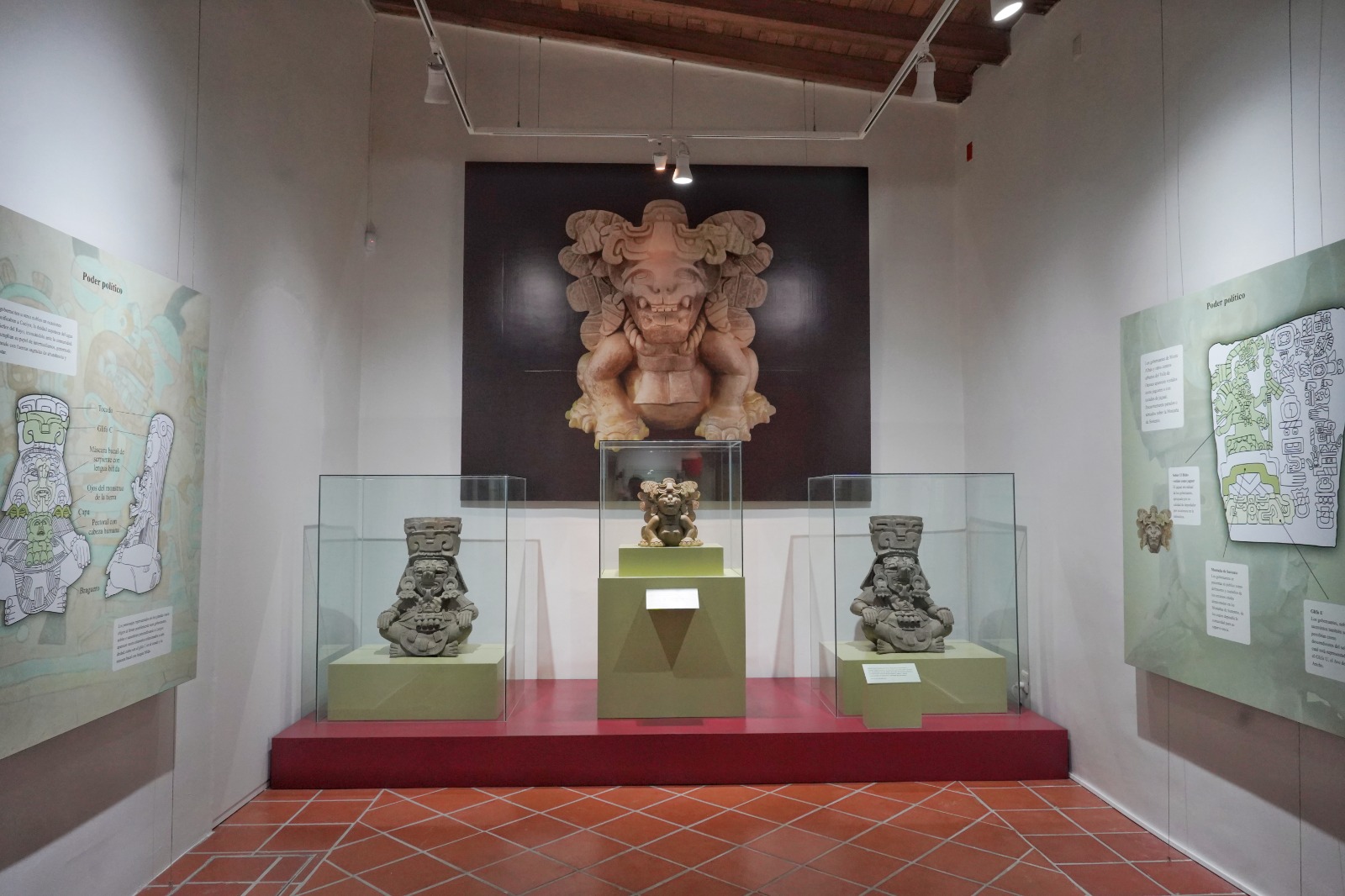 Reabre museo “Ervin Frissell” sus puertas para mostrar la grandeza ...